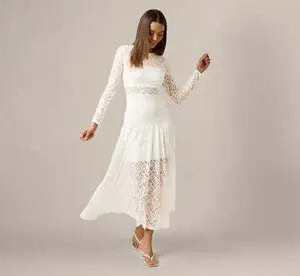Adrianna Papell Mini Day Dresses