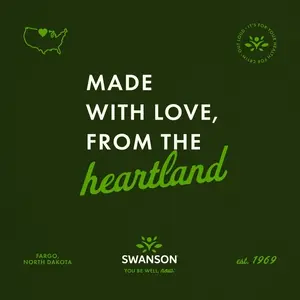 SWANSON Avovida 300 Mg