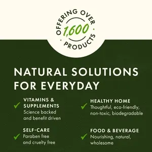 SWANSON Daily Multivitamin Without Minerals 30 Veg Capsules