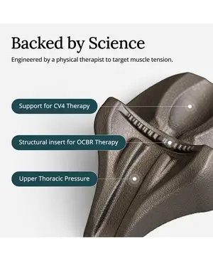 KANUDA Usa Head Nap Cervical Traction Device