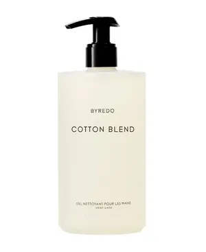 Byredo Cotton Blend Hand Wash - No Color