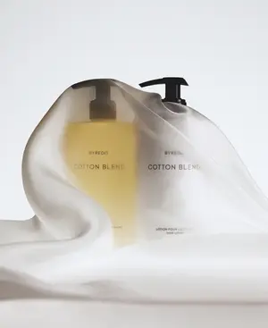 Byredo Cotton Blend Hand Wash