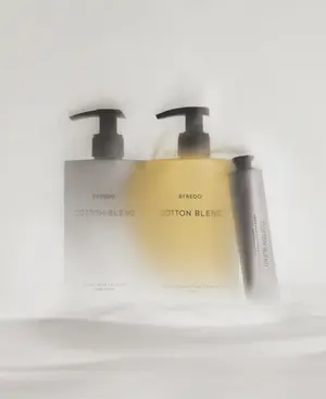 Byredo Cotton Blend Hand Wash