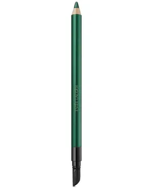 Estée Lauder Double Wear Long-lasting 24h Waterproof Gel Eyeliner Pencil - Emerald Volt