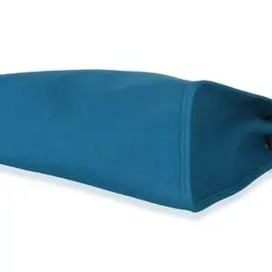 Hermès Herbag Zip 31 Pm Bag - Blue