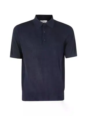 Kangra Button Down Polos For Men
