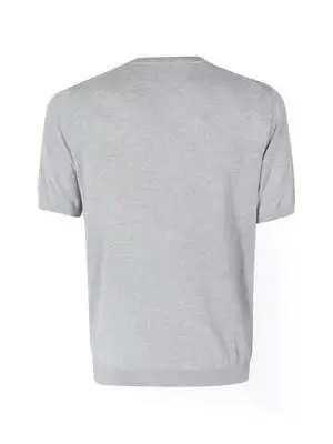 KANGRA Knitted T-shirt
