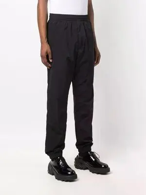 Givenchy Logo-embroidered Trackpants
