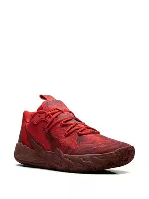 PUMA Mb.03 Lo Team Sneakers