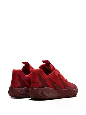 PUMA Mb.03 Lo Team Sneakers