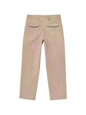 PT TORINO Straight-leg Chino Trousers