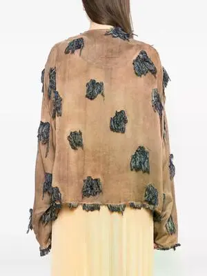 UMA WANG Kalrke Jacket
