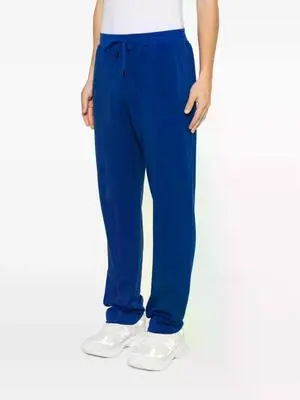 Stefano Ricci Drawstring-waist Track Pants