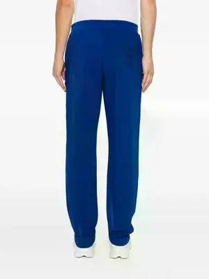 Stefano Ricci Drawstring-waist Track Pants