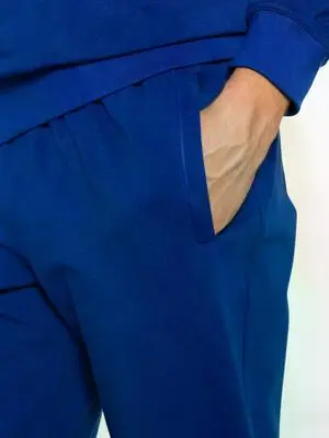 Stefano Ricci Drawstring-waist Track Pants