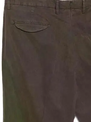 BRIGLIA 1949 Pleated Detail Trousers