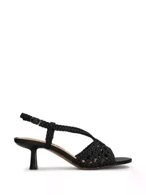 Bibi Lou Braided Sandals For Women