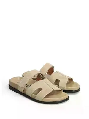 BIBI LOU Mindy Touch-strap Sandals