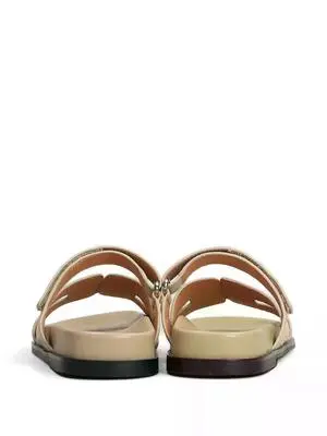 BIBI LOU Mindy Touch-strap Sandals