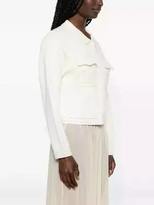 KUJTEN Xenia Cardigan