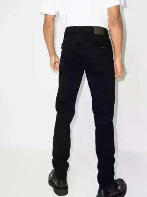 Nudie Jeans Lean Dean Slim Fit Jeans