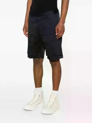 LES HOMMES Cargo Shorts