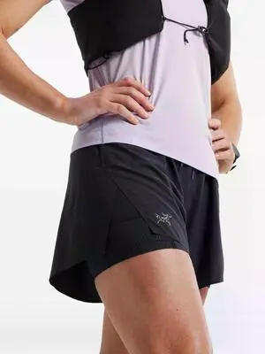 Arc'teryx Norvan 2-in-1 Shorts