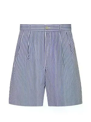 Comme Des Garcons Bermuda Shorts For Men