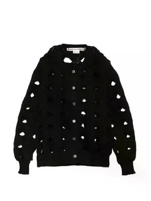 Comme Des Garcons Long Sleeve Cardigans For Women