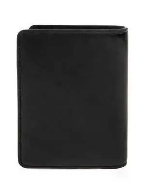 Kenzo Tulip Leather Wallet
