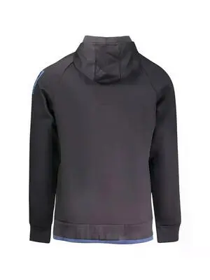 RIFLE Raglan Sleeve Hoodie