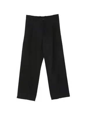Goldwin Straight Leg Pants For Men