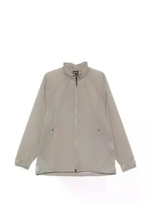 GOLDWIN Perforated Panel Zip-up Jacket