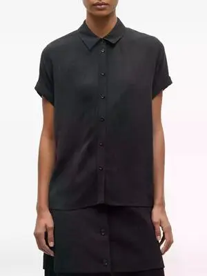 Samsoe Samsoe Cuffed Shirts For Women