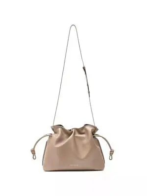 ESIN AKAN Medium Emma Shoulder Bag