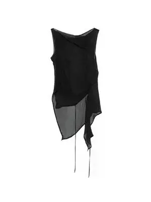Paloma Wool Sato Silk Top