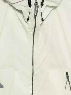 AND WANDER Pertex Hooded Jacket