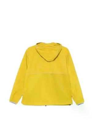 AND WANDER Hooded Jacket