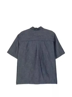 COSTUMEIN Patch-pocket Shirt