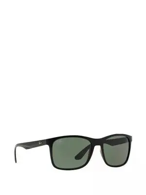 Ray-ban Square-frame Sunglasses