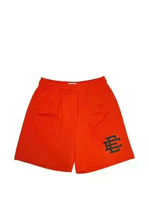 ERIC EMANUEL Basic Mesh Shorts