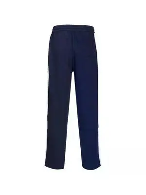Polo Ralph Lauren Side-stripe Drawstring-waist Track Pants