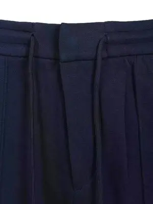 Polo Ralph Lauren Side-stripe Drawstring-waist Track Pants