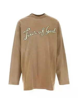 Fear Of God Oversized T-shirts For Men