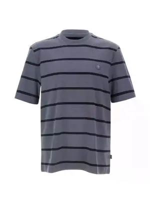 BOSS Double B Striped T-shirt