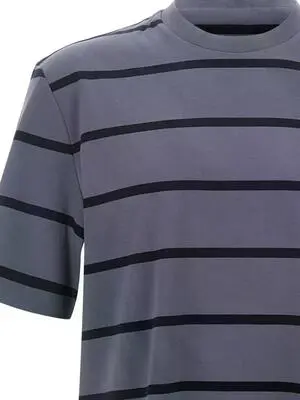 BOSS Double B Striped T-shirt