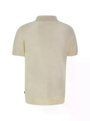 BOSS Silk T-shirt
