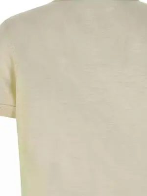 BOSS Silk T-shirt