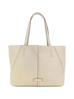 GIANNI CHIARINI Maya Shoulder Bag - White