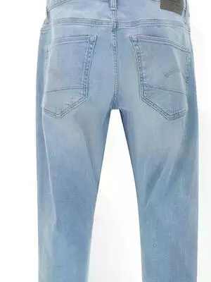 G-star Raw 3301 Slim-fit Jeans